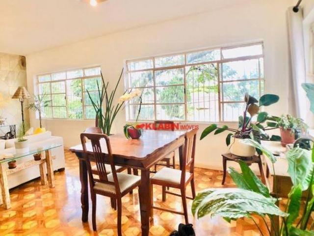 Casa com 5 dormitórios à venda, 259 m² por R$ 1.500.000,00 Jardim da Glória São Paulo/SP
