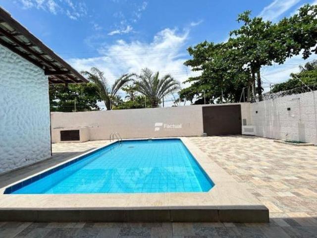 Casa com 5 dormitórios à venda, 259 m² por R$ 750.000,00 Enseada Guarujá/SP