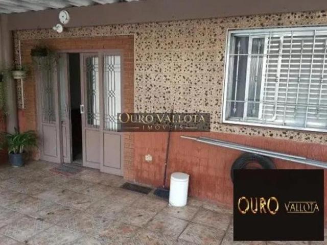 Casa com 5 dormitórios à venda, 259 m² por R$ 954.000,00 Mooca São Paulo/SP