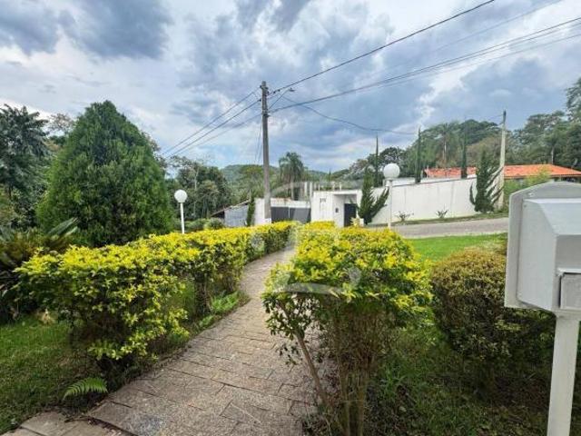 Casa com 5 dormitórios à venda, 250 m² por R$ 1.550.000,00 Salsalito Mairiporã/SP