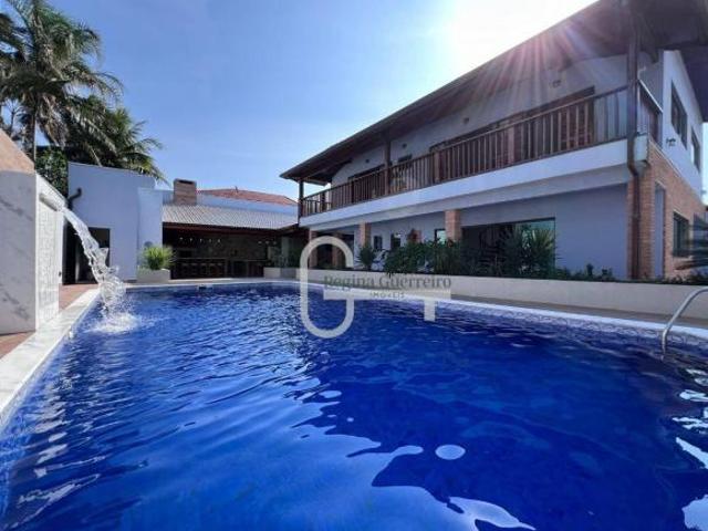 Casa com 5 dormitórios à venda, 250 m² por R$ 1.800.000,00 Jardim Icaraíba Peruíbe/SP