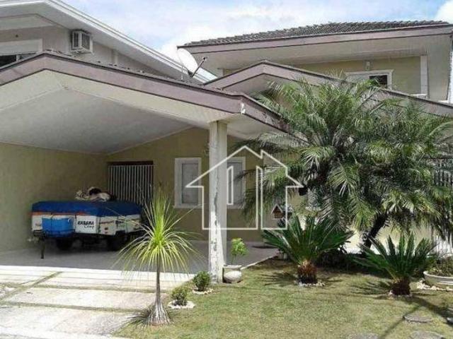 Casa com 5 dormitórios à venda, 250 m² por R$ 1.800.000,00 Urbanova São José dos Campos/SP