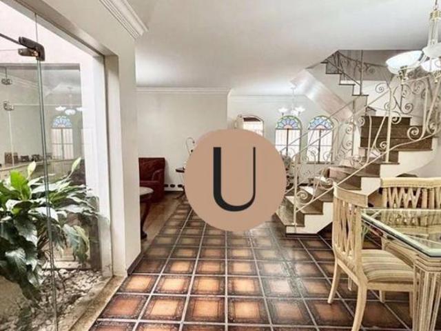 Casa com 5 dormitórios à venda, 250 m² por R$ 1.830.000,00 Vila Formosa São Paulo/SP