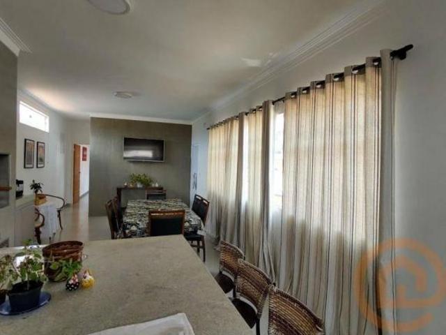 Casa com 5 dormitórios à venda, 250 m² por R$ 1.060.000,00 Jardim Messina Jundiaí/SP