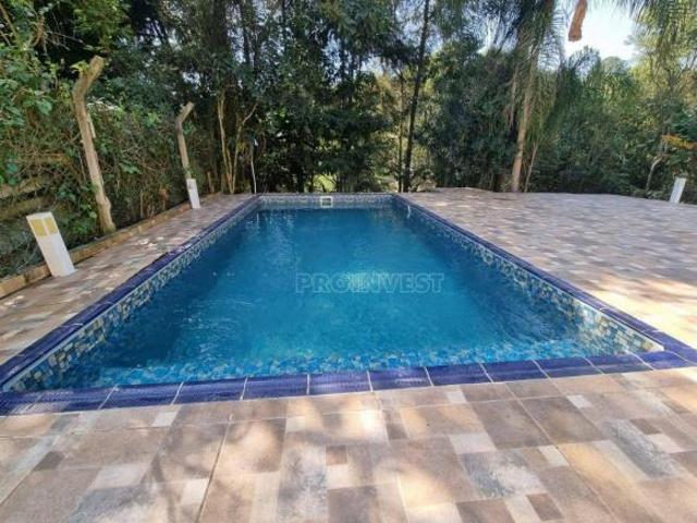 Casa com 5 dormitórios à venda, 250 m² por R$ 1.100.000,00 Granja Viana Cotia/SP