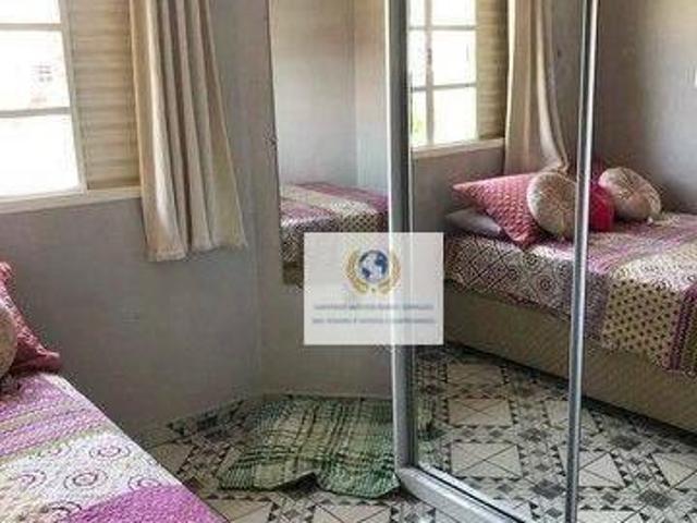 Casa com 5 dormitórios à venda, 250 m² por R$ 1.180.000,00 Alto Taquaral Campinas/SP