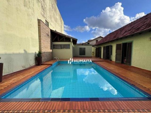 Casa com 5 dormitórios à venda, 250 m² por R$ 1.300.000,00 Andrade Londrina/PR