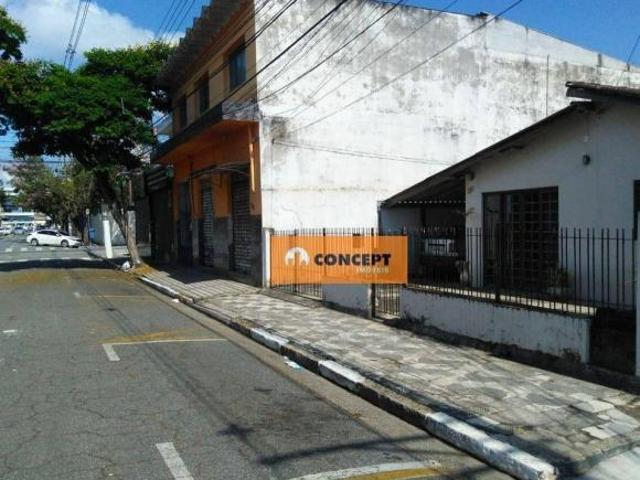 Casa com 5 dormitórios à venda, 250 m² por R$ 1.300.000,00 Jardim Santa Helena Suzano/SP