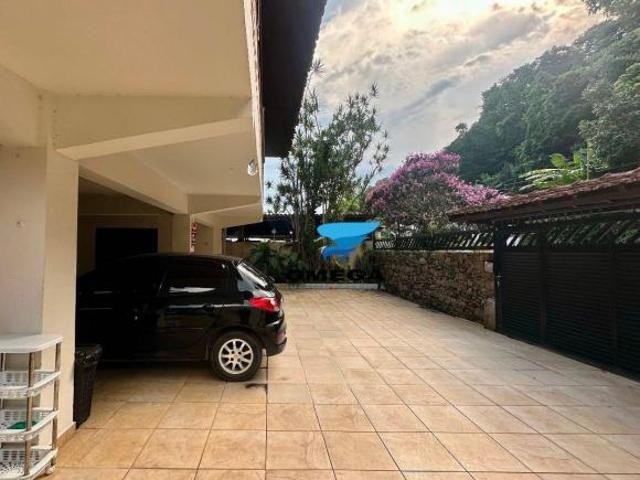 Casa com 5 dormitórios à venda, 250 m² por R$ 1.339.000,00 Guaiuba Guarujá/SP
