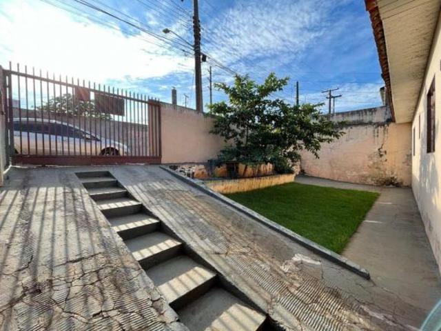 Casa com 5 dormitórios à venda, 250 m² por R$ 235.000,00 Vila Rica Londrina/PR