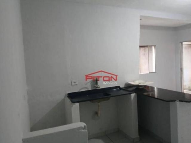 Casa com 5 dormitórios à venda, 250 m² por R$ 370.000,00 Cidade Antônio Estevão de Carvalho São