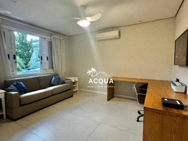 Casa com 5 dormitórios à venda, 250 m² por R$ 7.500.000 Baleia São Sebastião/SP