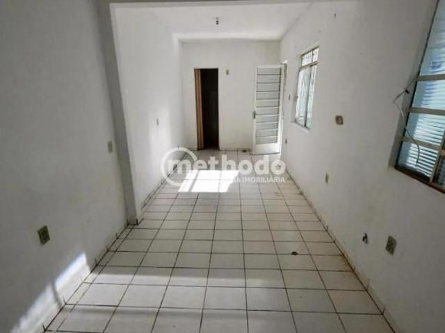 Casa com 5 dormitórios à venda, 250 m² por R$ 400.000,00 Parque Residencial Vila União Campinas/
