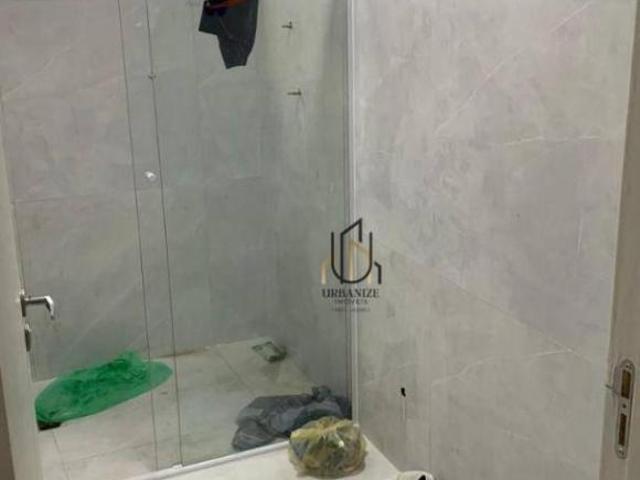 Casa com 5 dormitórios à venda, 250 m² por R$ 450.000,00 Chácara Bosque Do Sol São Paulo/SP
