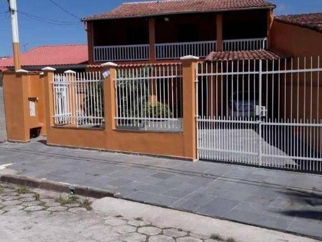 Casa com 5 dormitórios à venda, 250 m² por R$ 450.000 Jequitibá Itanhaém/SP