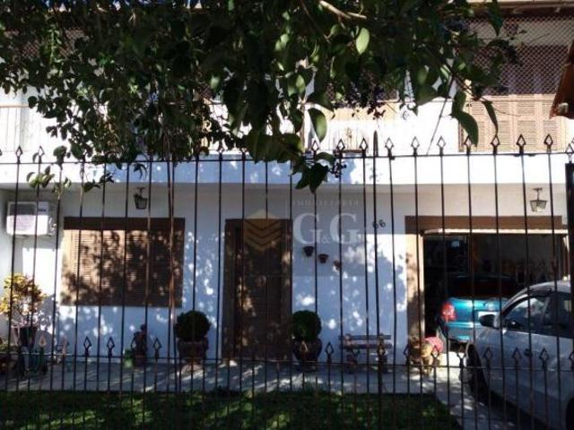 Casa com 5 dormitórios à venda, 250 m² por R$ 480.000,00 Jardim Krahe Viamão/RS