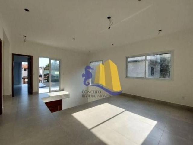Casa com 5 dormitórios à venda, 250 m² por R$ 4.000.000,00 Condomínio Costa do Sol Bertioga/SP