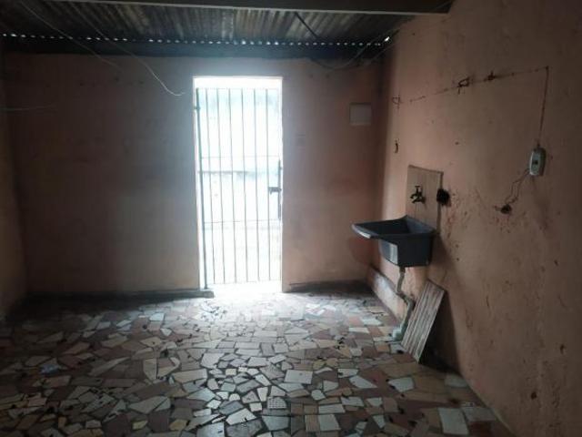 Casa com 5 dormitórios à venda, 250 m² por R$ 530.000,00 Jardim Silvana Santo André/SP