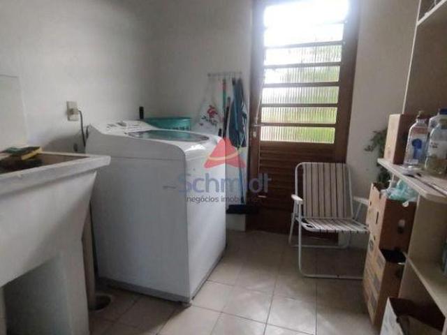 Casa com 5 dormitórios à venda, 250 m² por R$ 680.000,00 Morro do Espelho São Leopoldo/RS