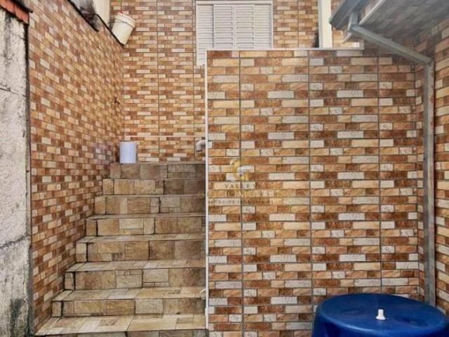 Casa com 5 dormitórios à venda, 250 m² por R$ 700.000,00 Jardim Satélite São José dos Campos/SP