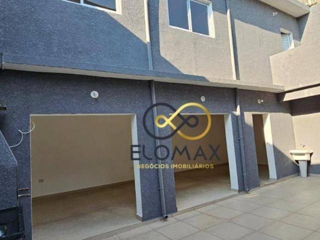 Casa com 5 dormitórios à venda, 250 m² por R$ 849.000,00 Lauzane Paulista São Paulo/SP