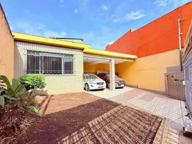 Casa com 5 dormitórios à venda, 250 m² por R$ 850.000.000,00 Aricanduva São Paulo/SP