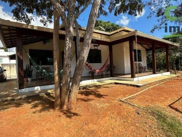 Casa com 5 dormitórios à venda, 250 m² por R$ 900.000,00 Condomínio Estância da Mata Jaboticatub