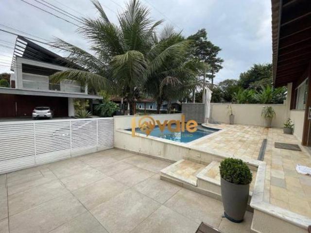Casa com 5 dormitórios à venda, 250 m² Pedra Verde Domingas Dias Ubatuba/SP