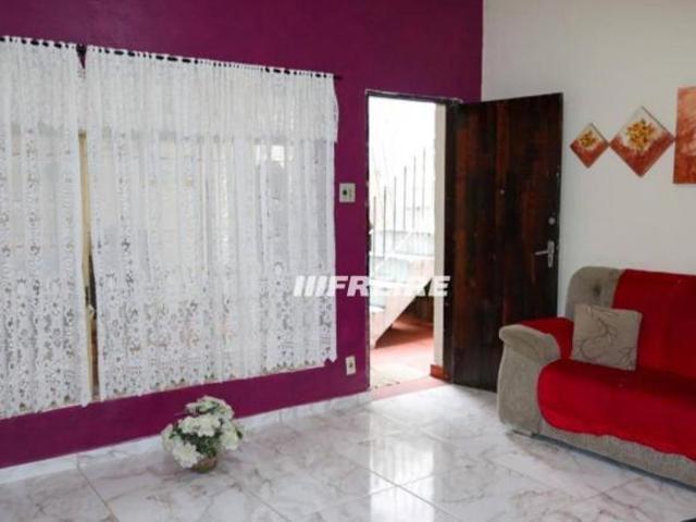 Casa com 5 dormitórios à venda, 252 m² por R$ 670.000,00 Olímpico São Caetano do Sul/SP