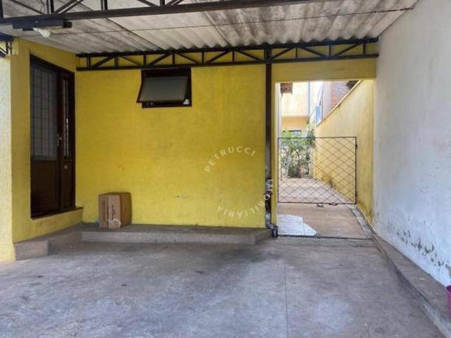 Casa com 5 dormitórios à venda, 252 m² Parque Residencial Carvalho de Moura Campinas/SP