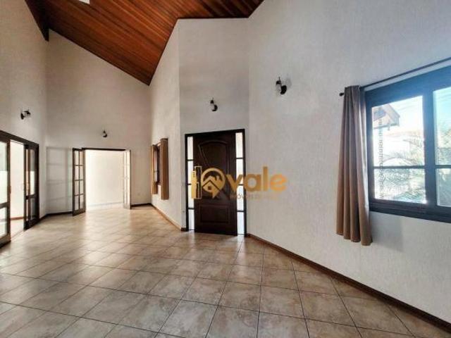 Casa com 5 dormitórios à venda 252m² Urbanova SJCampos
