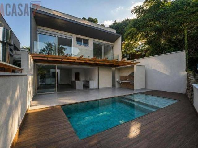 Casa com 5 dormitórios à venda, 253 m² Juquehy São Sebastião/SP
