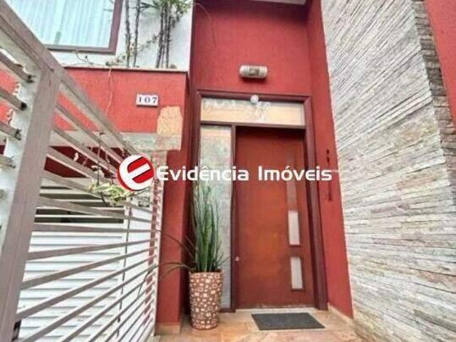 Casa com 5 dormitórios à venda, 253 m² por R$ 2.300.000,00 Jardim Hollywood São Bernardo do Camp