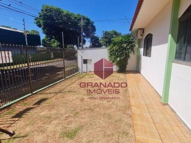 Casa com 5 dormitórios à venda, 253 m² por R$ 700.000,00 Jardim Alvorada Maringá/PR