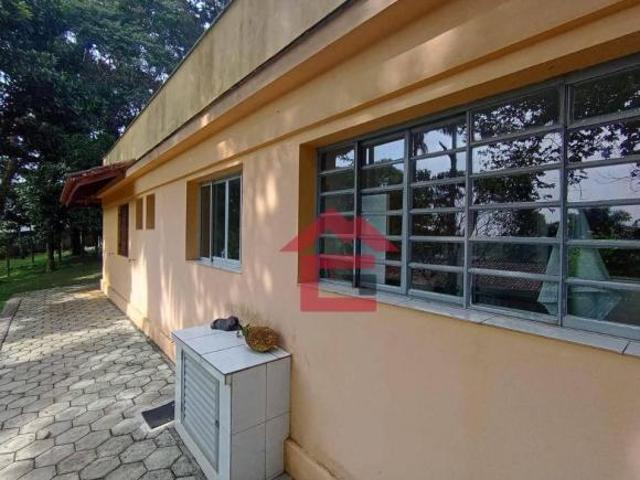 Casa com 5 dormitórios à venda, 264 m² por R$ 1.200.000,00 Chácara Rincão Cotia/SP
