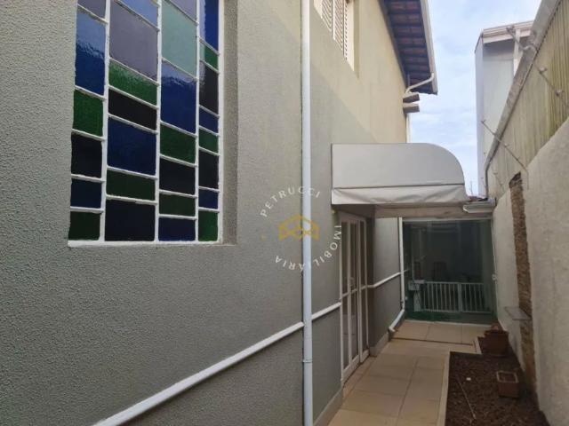 Casa com 5 dormitórios à venda, 264 m² por R$ 1.200.000,00 Jardim Aurélia Campinas/SP