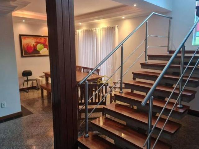 Casa com 5 dormitórios à venda, 264 m² por R$ 1.200.000,00 Jardim Aurélia Campinas/SP