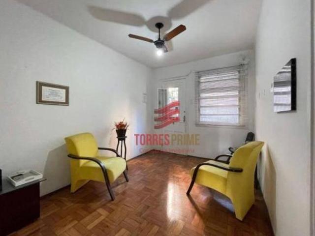 Casa com 5 dormitórios à venda, 264 m² por R$ 1.350.000,00 Gonzaga Santos/SP