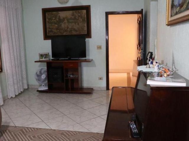Casa com 5 dormitórios à venda, 265 m² por R$ 780.000 Jardim São Carlos Sumaré/SP