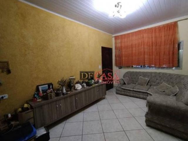 Casa com 5 dormitórios à venda, 266 m² por R$ 750.000,00 Vila Marieta São Paulo/SP