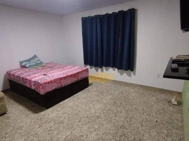 Casa com 5 dormitórios à venda, 267 m² por R$ 700.000,00 Parque Flórida Rio Claro/SP