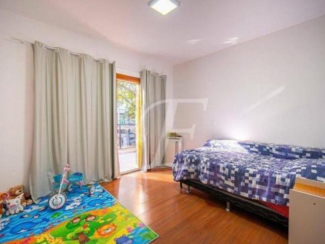 Casa com 5 dormitórios à venda, 269 m² por R$ 1.750.000,00 Granja Viana São Paulo II Cotia/SP