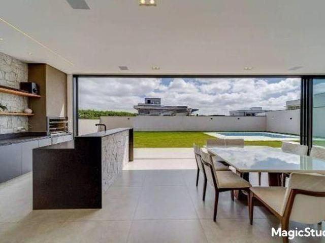 Casa com 5 dormitórios à venda, 280 m² por R$ 3.230.000,00 Urbanova São José dos Campos/SP