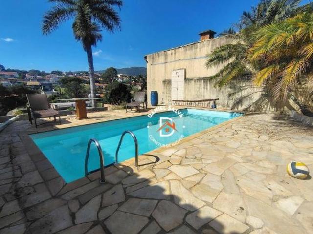 Casa com 5 dormitórios à venda, 260 m² por R$ 1.699.000,00 Jardim Paulista Atibaia/SP