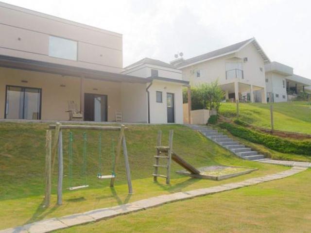 Casa com 5 dormitórios à venda, 260 m² por R$ 1.099.000,00 Condomínio Parque Vale dos Lagos Jaca