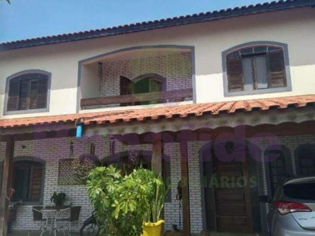 Casa com 5 dormitórios à venda, 260 m² por R$ 1.100.000,00 Caraguava Peruíbe/SP