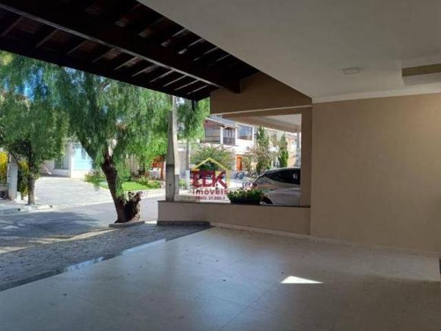 Casa com 5 dormitórios à venda, 260 m² por R$ 1.200.000,00 Condomínio Pinheiros de Tremembé Trem
