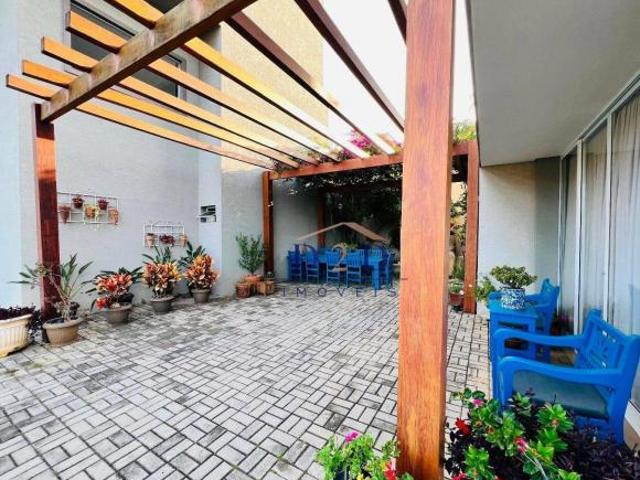 Casa com 5 dormitórios à venda, 260 m² por R$ 1.250.000 Vila Petrópolis Atibaia/SP