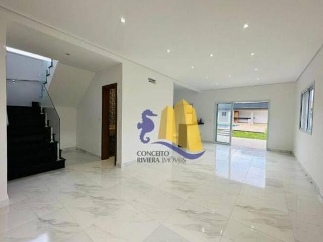 Casa com 5 dormitórios à venda, 260 m² por R$ 2.500.000,00 Morada da Praia Bertioga/SP