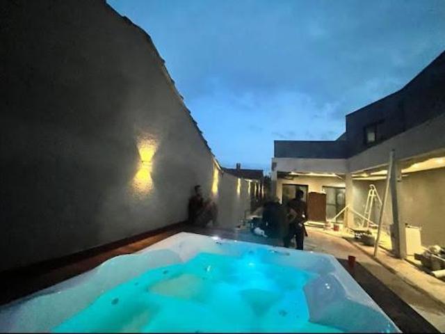 Casa com 5 dormitórios à venda, 260 m² por R$ 2.500.000,00 Boracéia Bertioga/SP